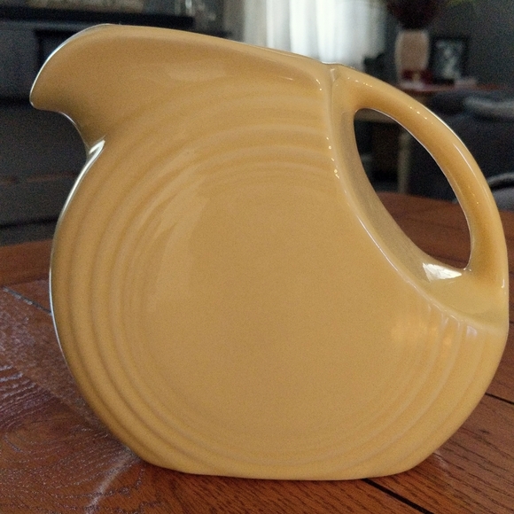 Fiesta | Kitchen | Fiesta Pitcher | Poshmark